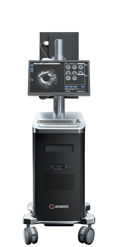Avinger-Lumivascular | HEARTBEAT MEDICAL SUPPLIES LLC