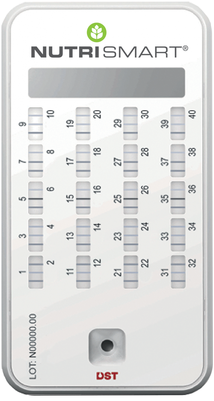 Food Intolerance Diagnostics – NutriSmart | HEARTBEAT MEDICAL SUPPLIES LLC